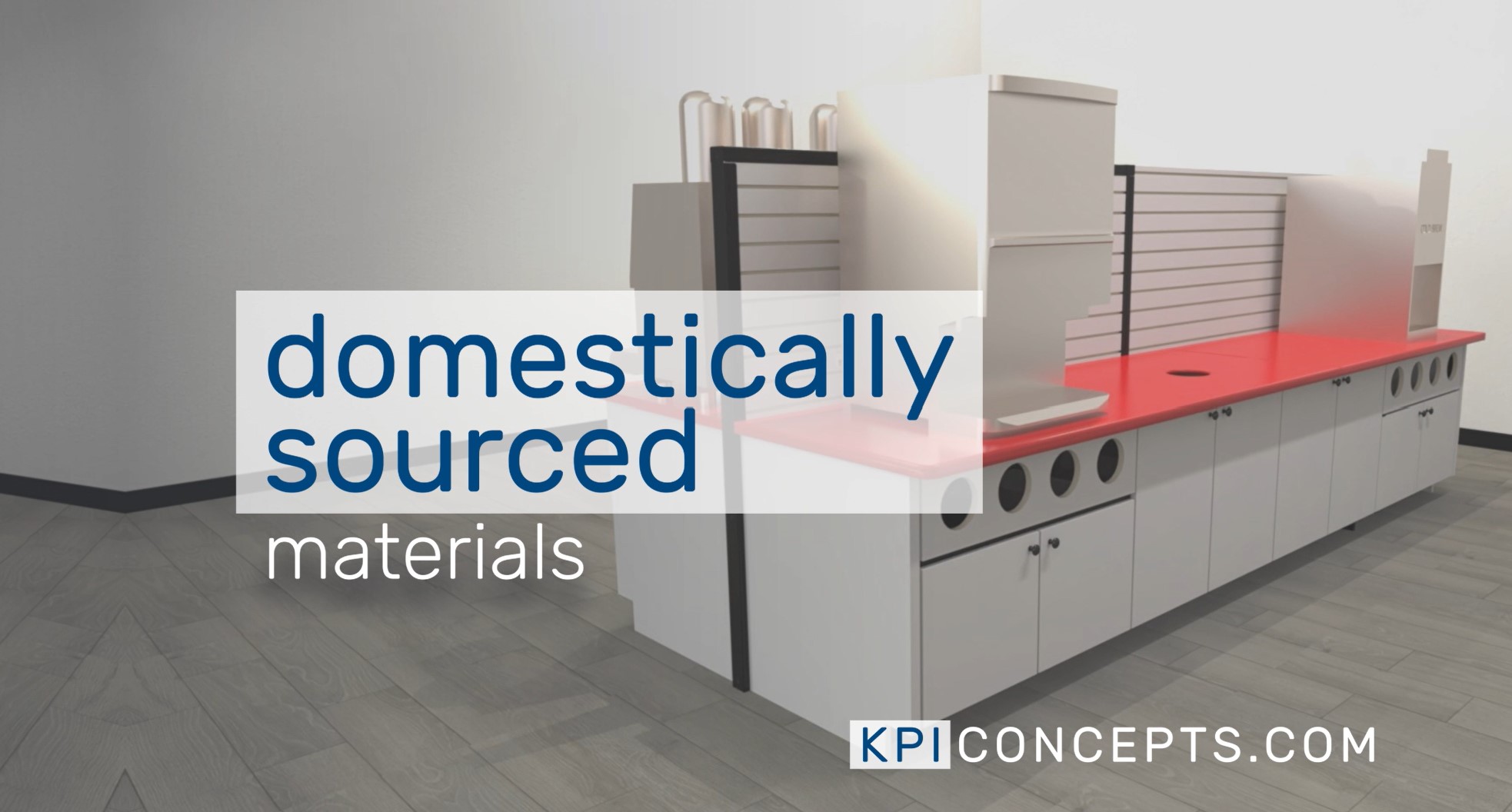 How U.S.-Based Manufacturing Helps Avoid Tariff Delays