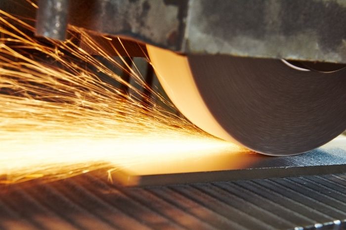 Metal Finishing Services | KPI Concepts